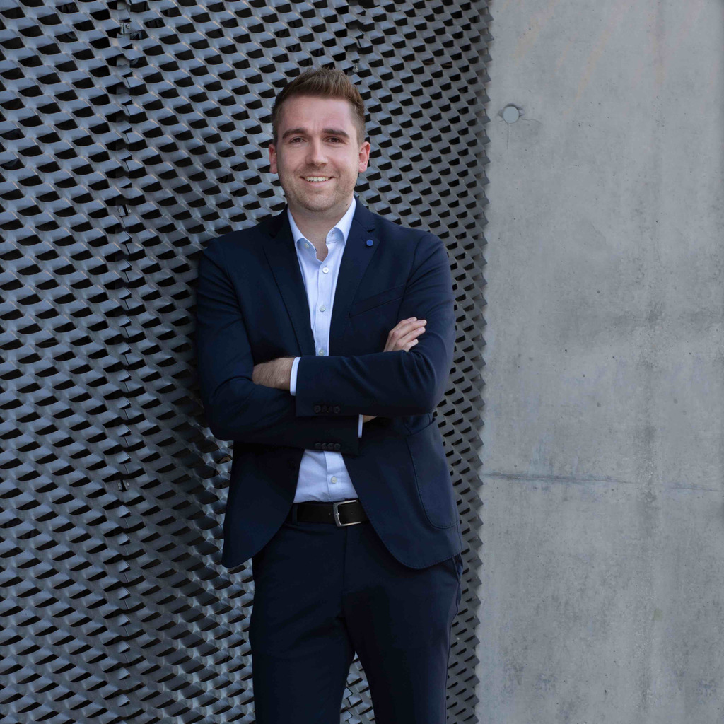 Jan Kaiser: Ausbildung und Berufserfahrung | XING