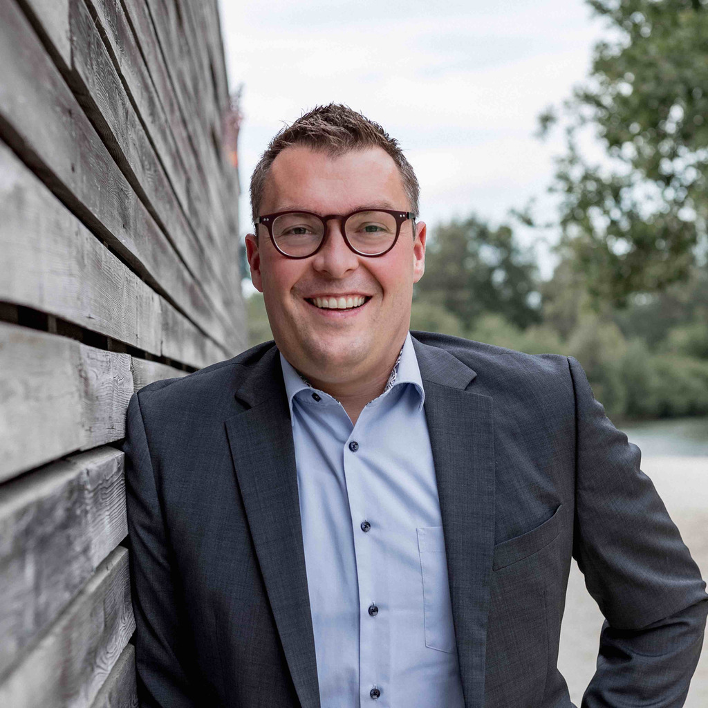 Daniel Prager - Vertriebs-Projektmanager - TECE GmbH | XING