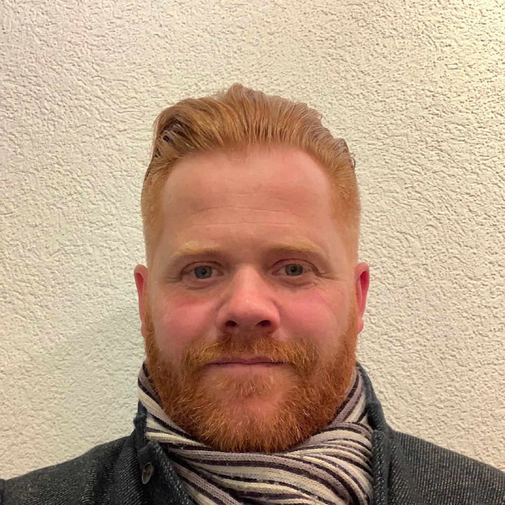 Bryan-James Daniel - Sales Operations Manager - Carvolution AG | XING