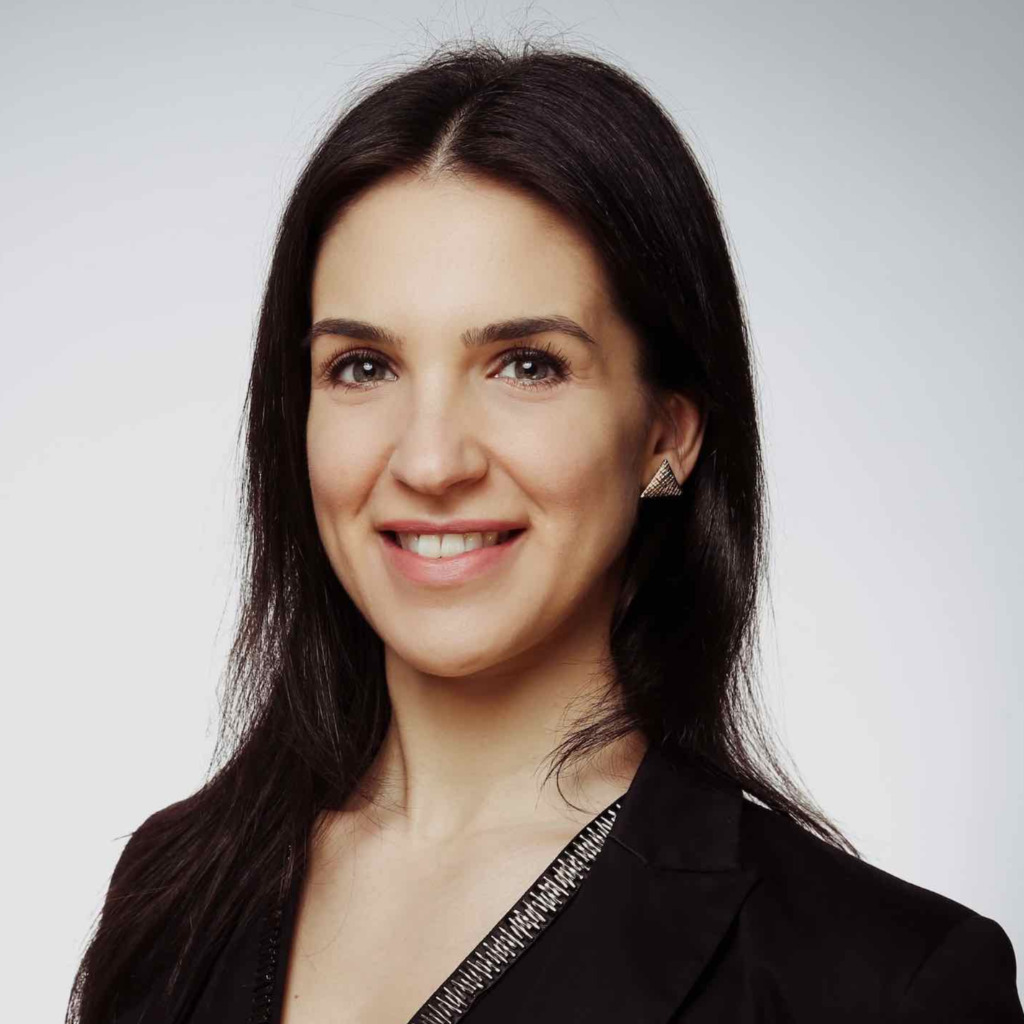 Stephanie Peter - CRM Projekt Manager - The Quality Group | XING