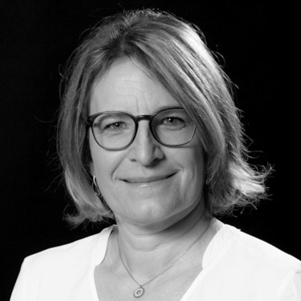 Anja Müller - Chief HR Officer - Work Selection AG | XING