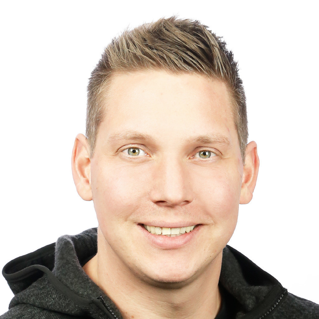 Frithjof Rother - Research & Development Engineer, Light Technology ...