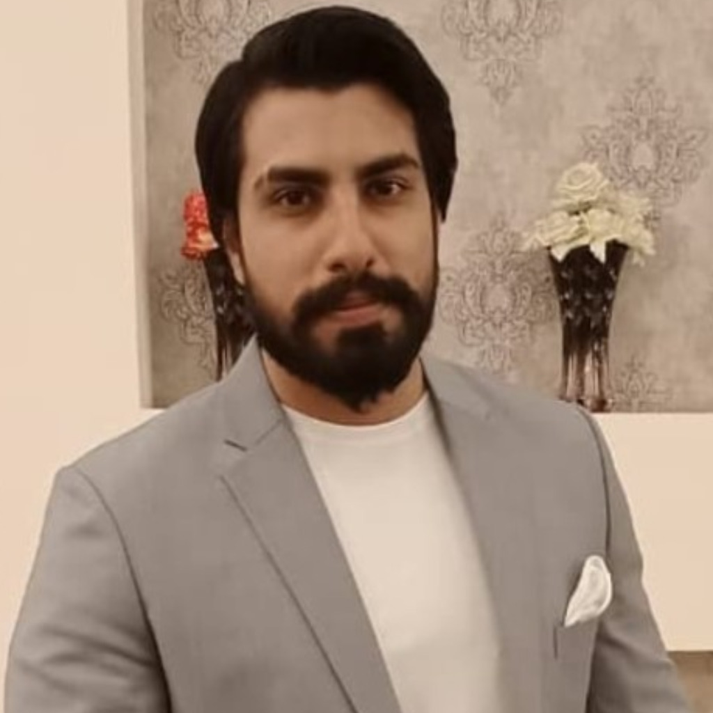 Mazhar Hussain - Senior Java Developer - Systems Ltd., Islamabad, Pakistan | XING