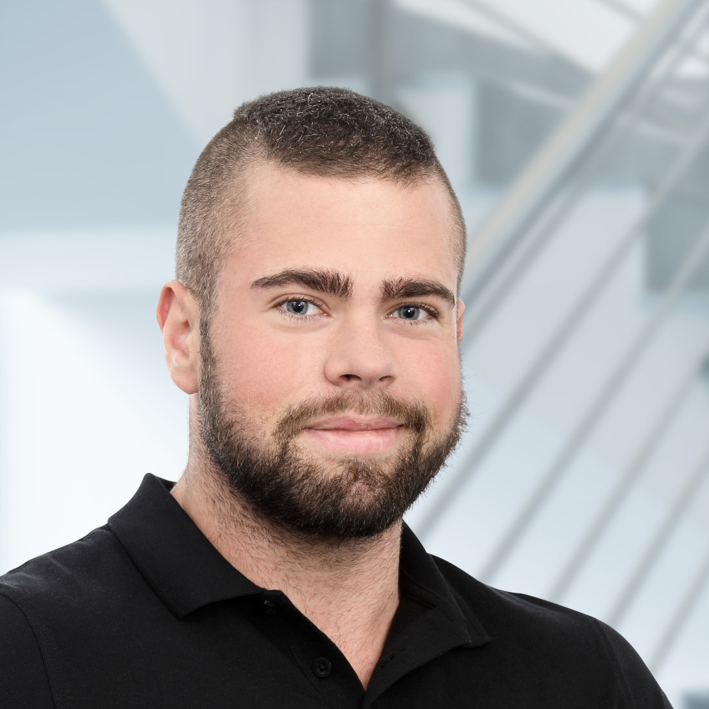 Matthias Quint - Softwareentwickler - IAS Software | XING