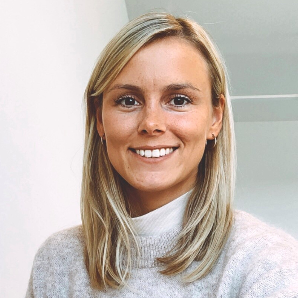 Paula Lück - Bauleiterin Hochbau - Köster GmbH | XING