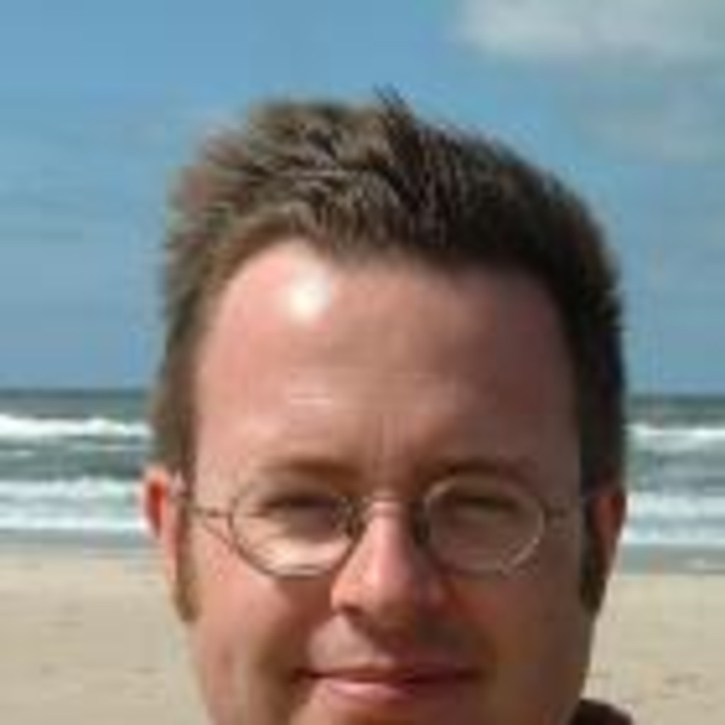 Mark Overmeer - director - MARKOV Solutions | XING