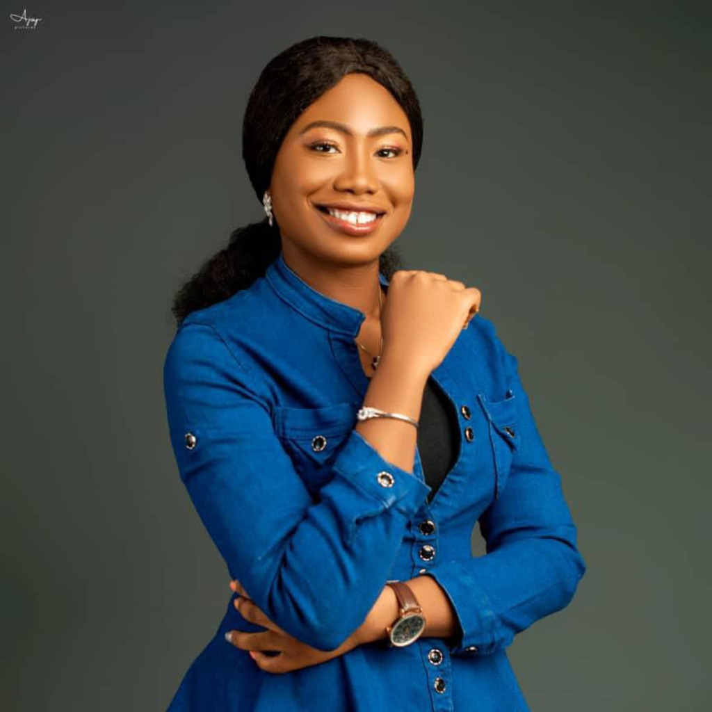chika Ike-ojukwu - Content Writer - Freelance, self-employed | XING