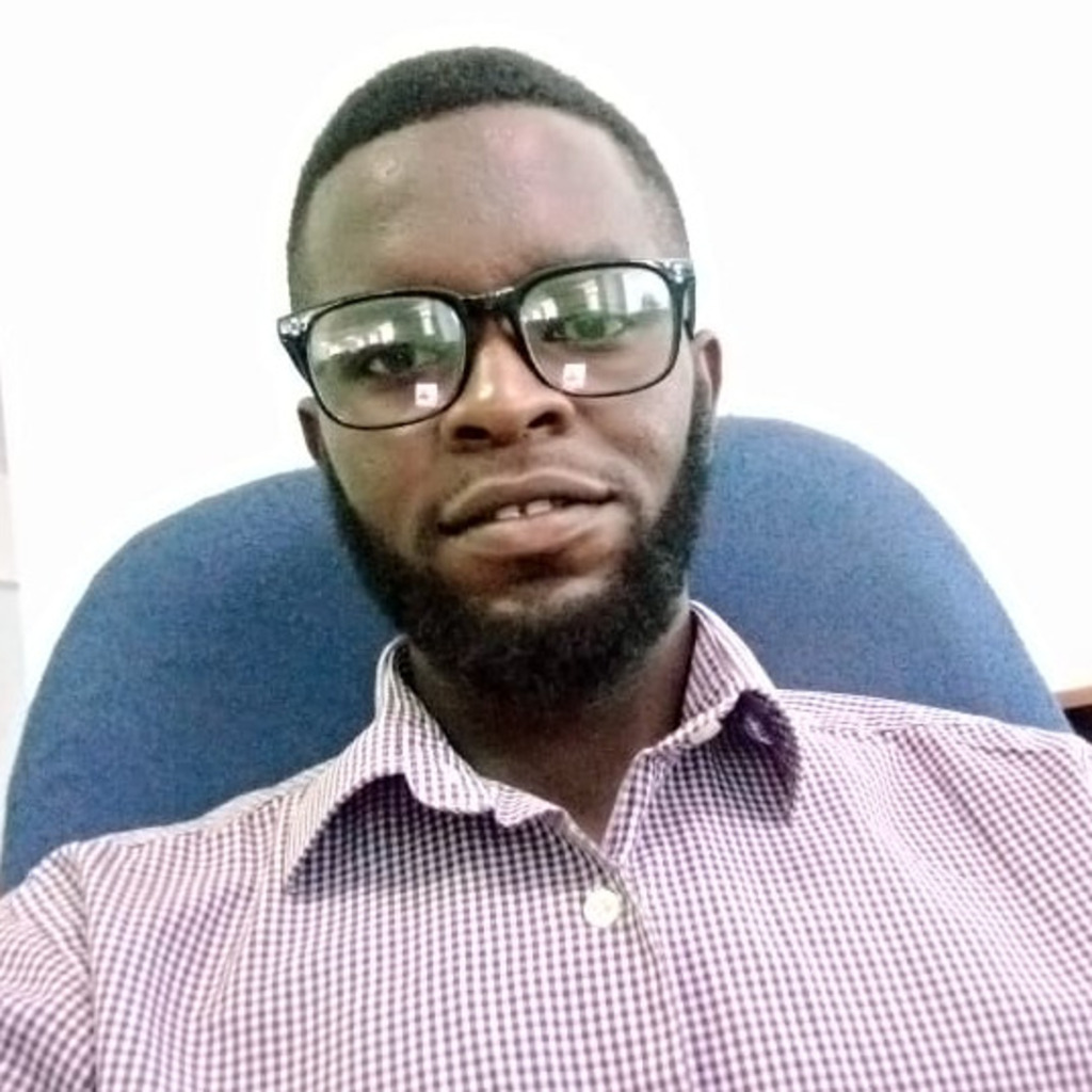 JOSHUA MUTIE - IT Systems Administrator - THE STANDARD GROUP PLC | XING