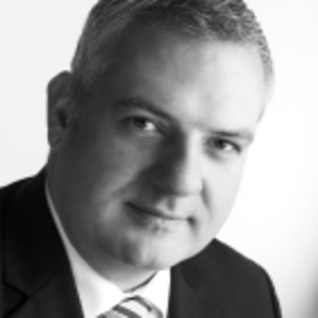 Matthias Ulrich - Program Manager - Strategic Customer Projects ...