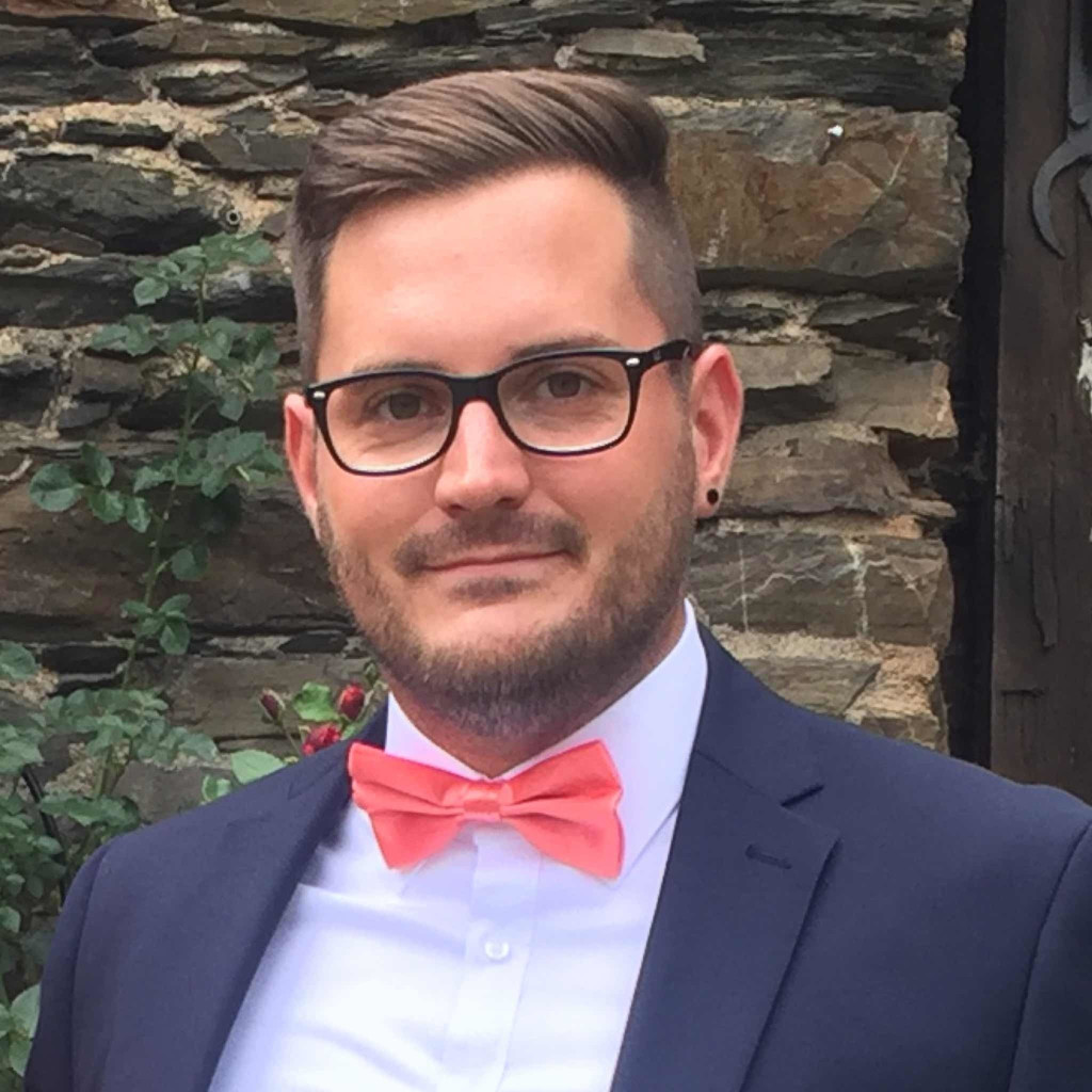 André Retterath - Fachberater im Außendienst - Bisotherm GmbH | XING