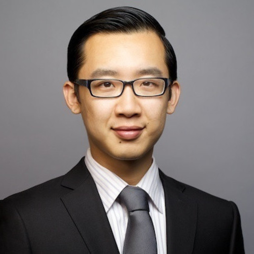 Ran Zhuo - China Business Manager | 中国业务经理 - EFS Unternehmensberatung ...