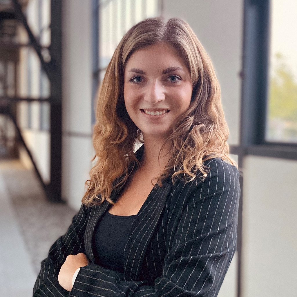 Elisa Albers - Public Relations Managerin - Advanced Nuclear Fuels GmbH ...