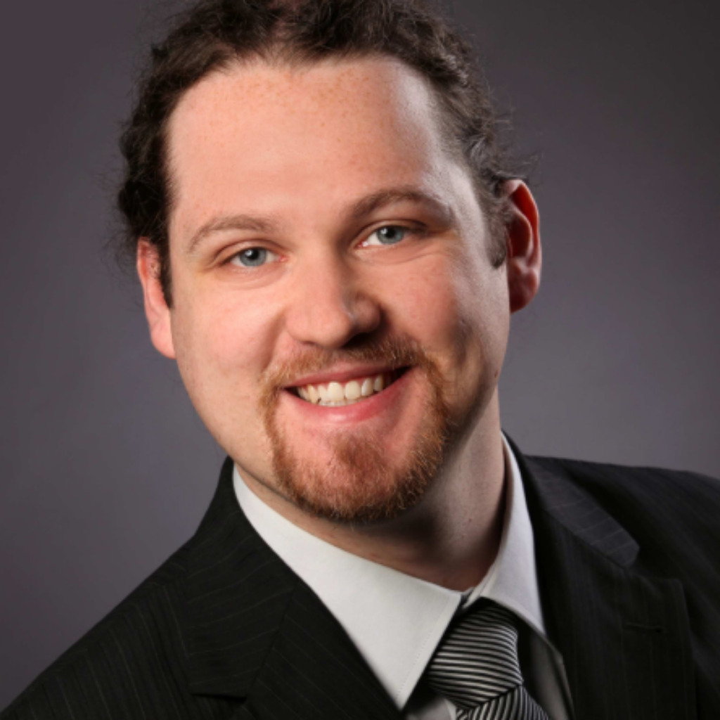 Kevin Eckert - Data Scientist - ROSEN Gruppe | XING