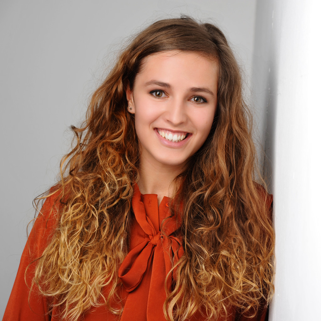 Jessica Meixner - Key Account Manager - corporate benefits | XING