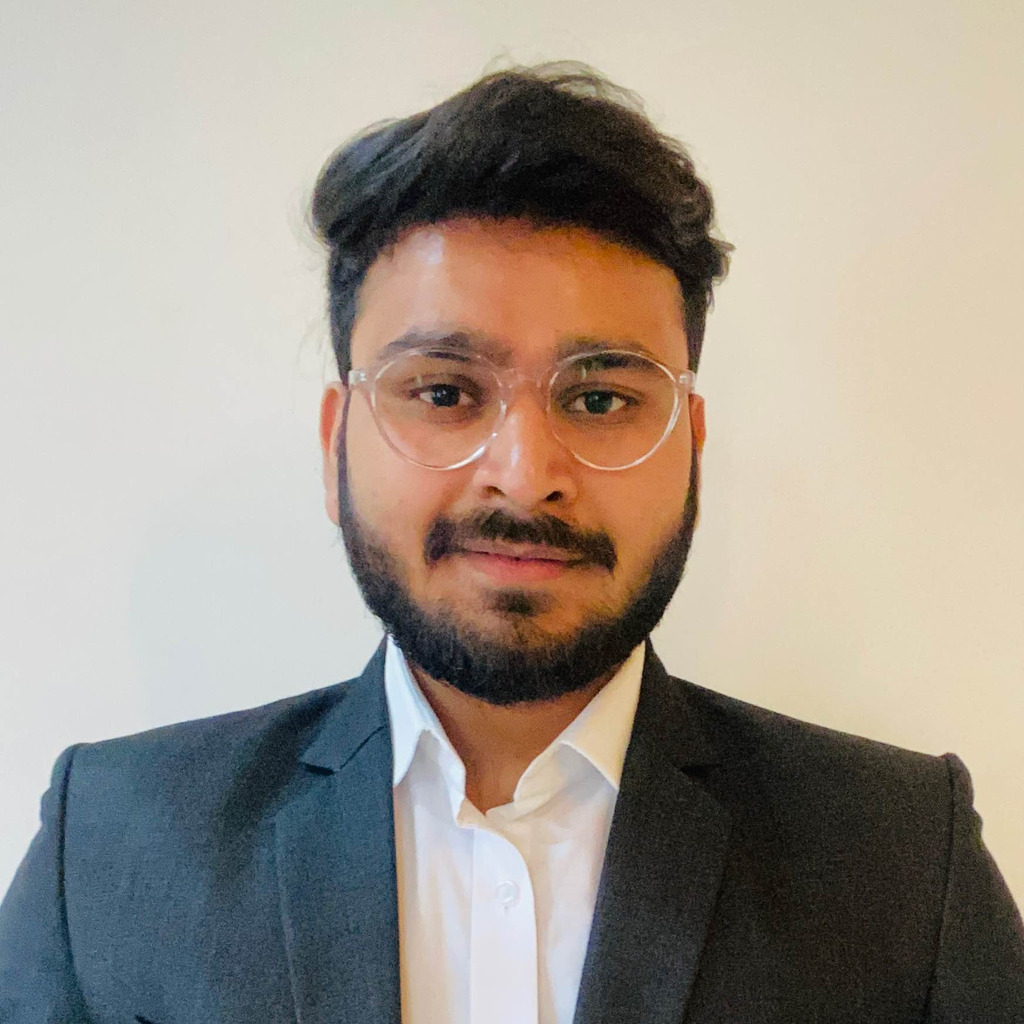 Kunal Metkar - SAP Consultant - Capgemini | XING