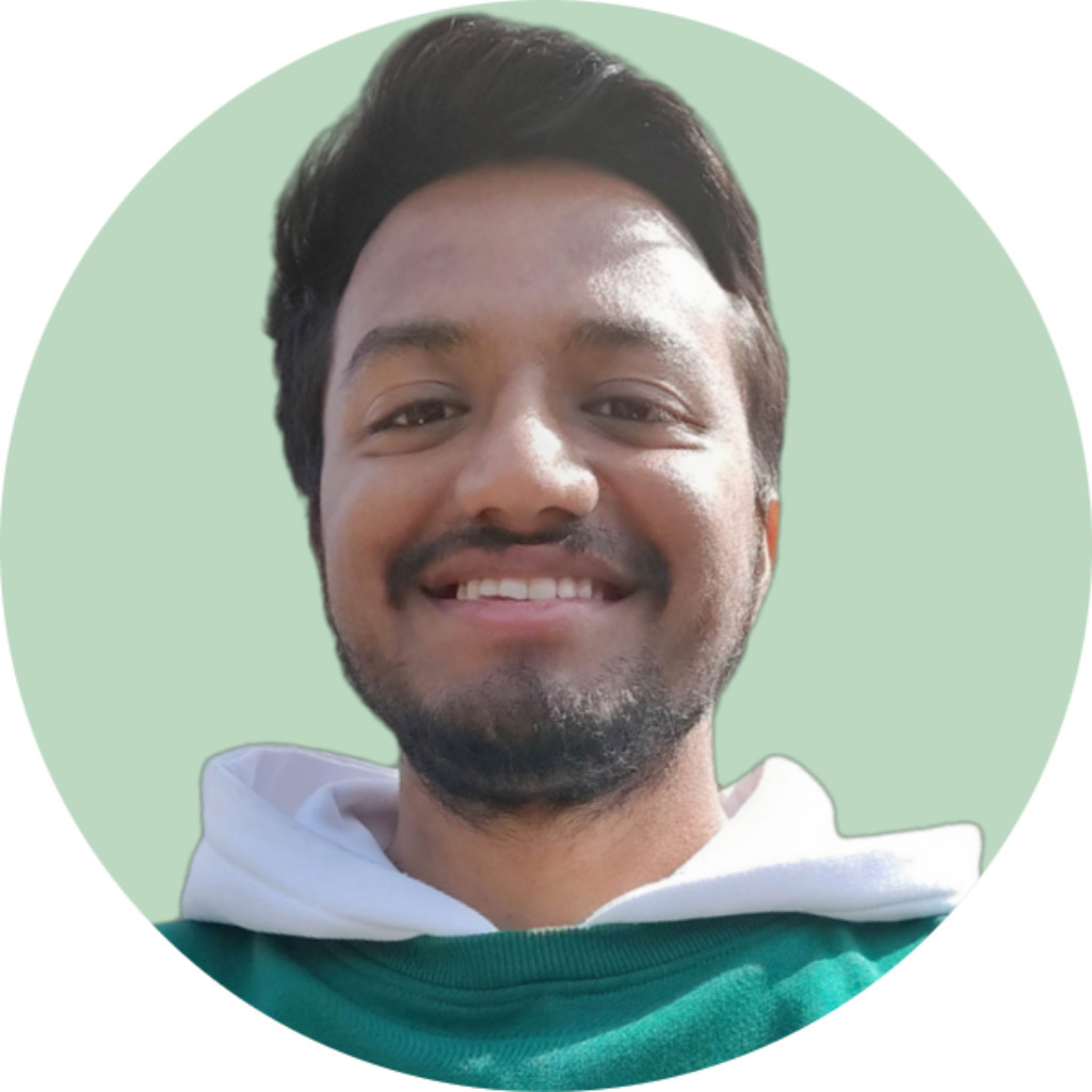 Akshay Ghavale - Software Developer - EduBrite Inc. | XING