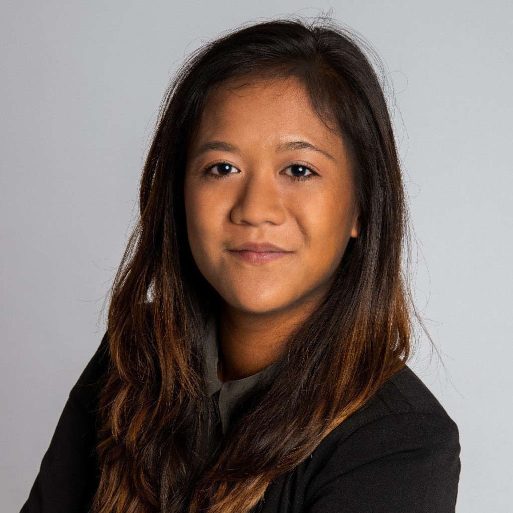 Ly Modrow - Key Account Manager - Herbert Widmann GmbH | XING