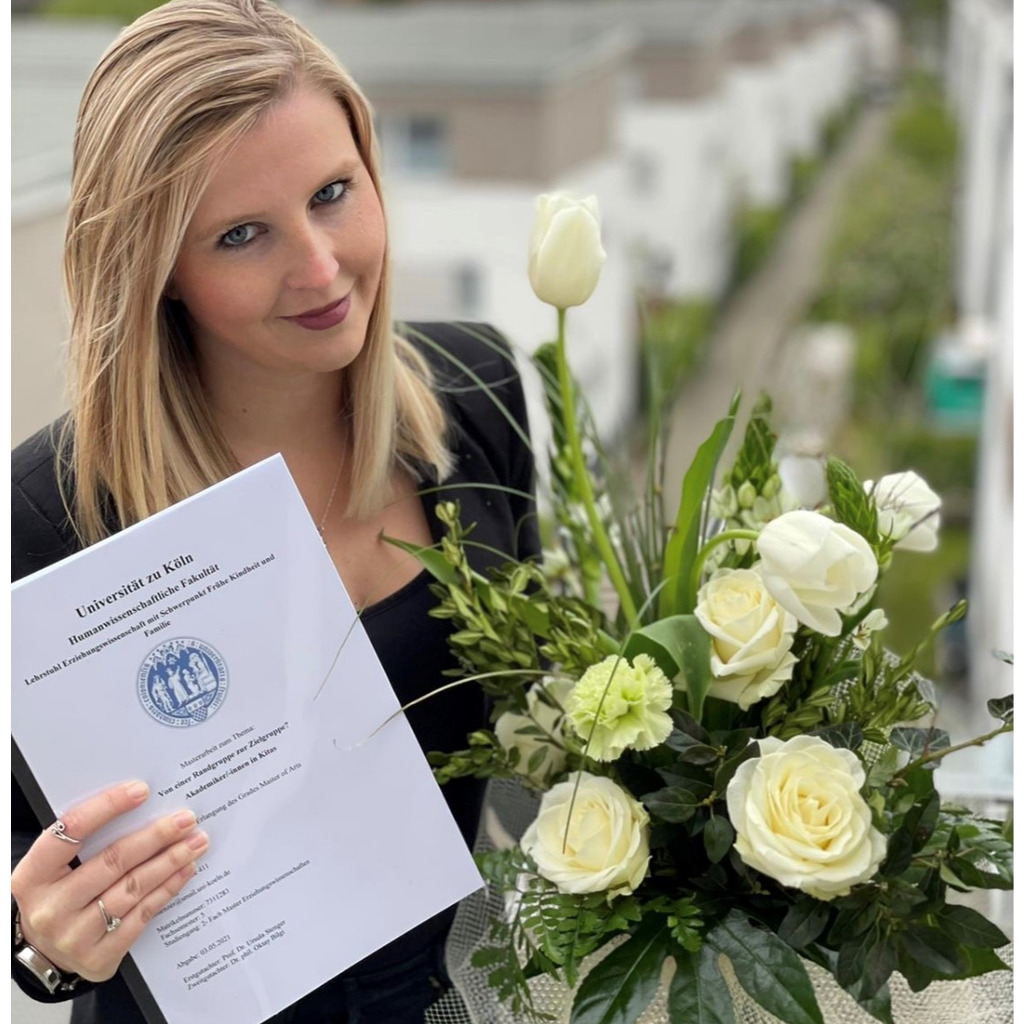 Marie Sophie Bock - Pädagogische Referentin - Diakonie Rhein- Kreis ...