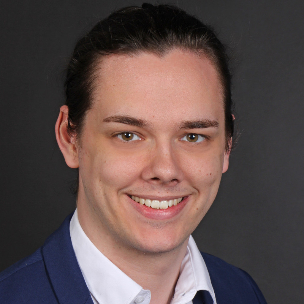 Joseph Davison - Verkehrsingenieur/Bauingenieur - Landesbetrieb ...