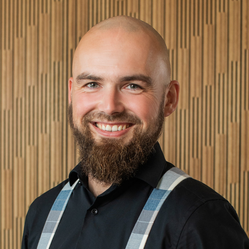 Thomas Andersson - Immobilienbewirtschafter - CUBUS Immobilien GmbH | XING