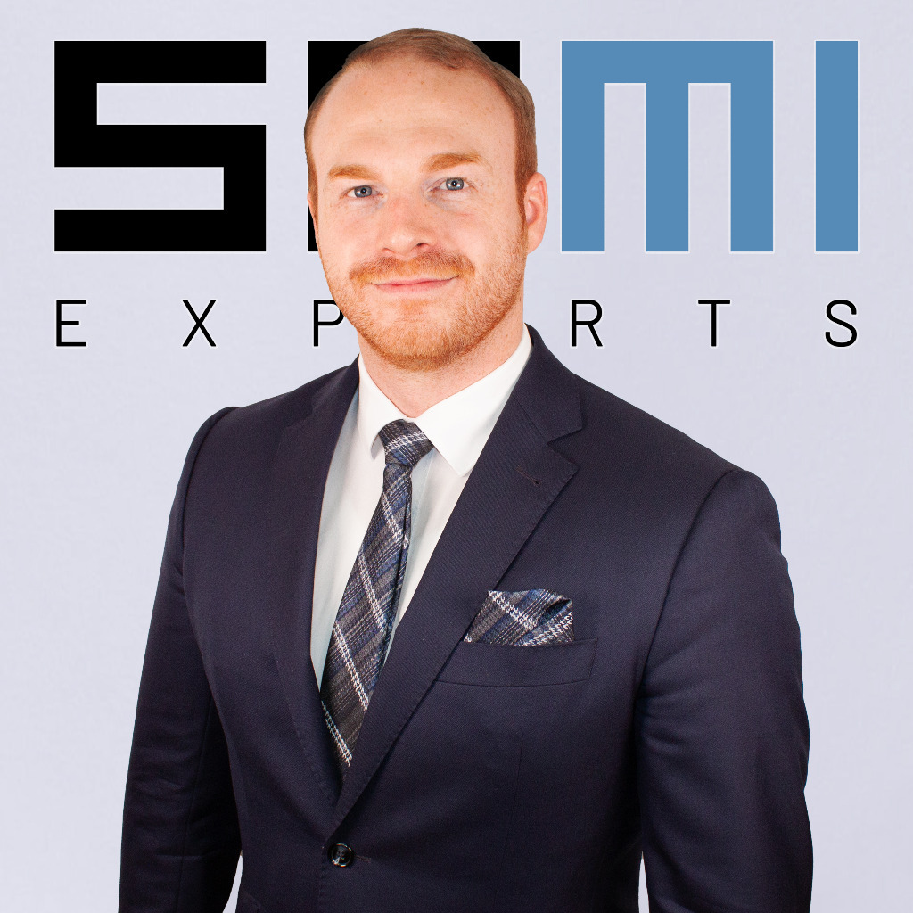 Pascal Bogs - Key Account Manager - SOMI Solutions GmbH | XING