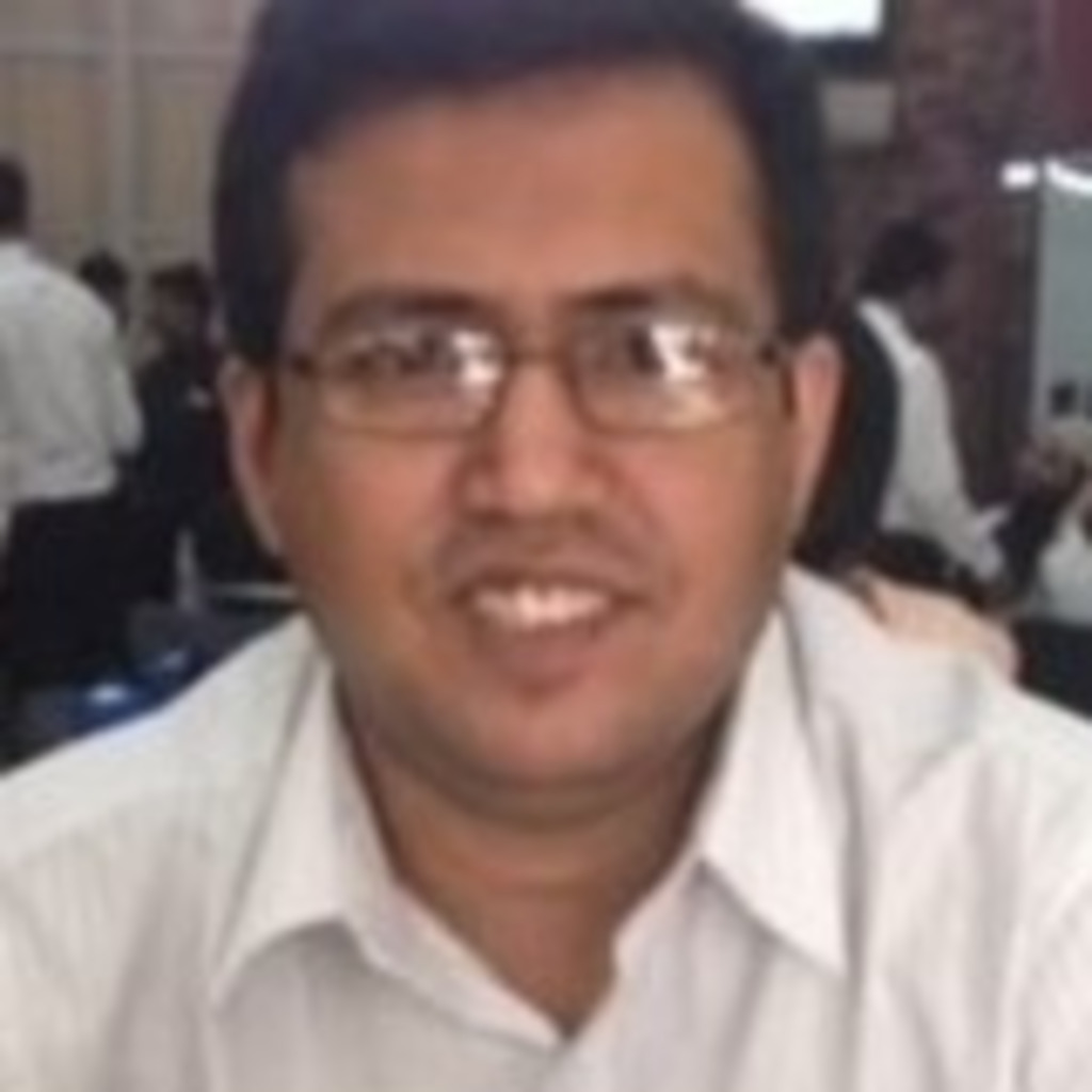 Soumitra Chanda - Software Development Manager - The Coca-Cola Company | XING