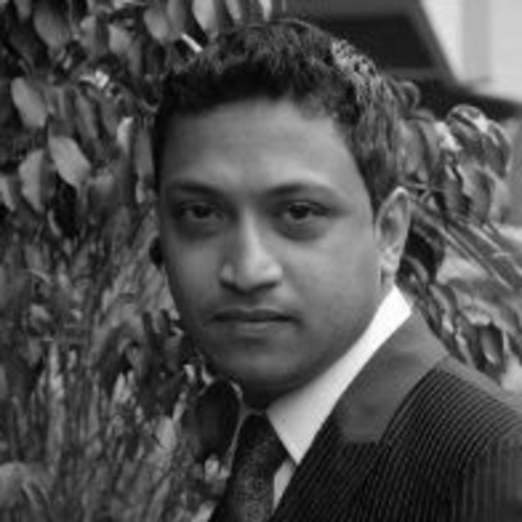 Tushar Naik - International Sales - Medienfabrik GmbH | XING Tushar Naik - International Sales - Medienfabrik GmbH | XING