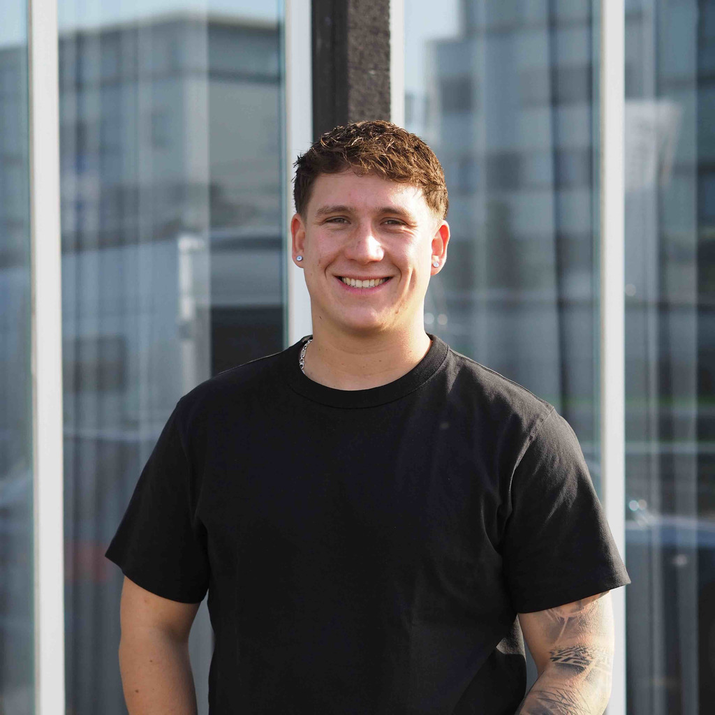 Tim Conrads - Innendienst Disposition Service - Grünbeck AG | XING