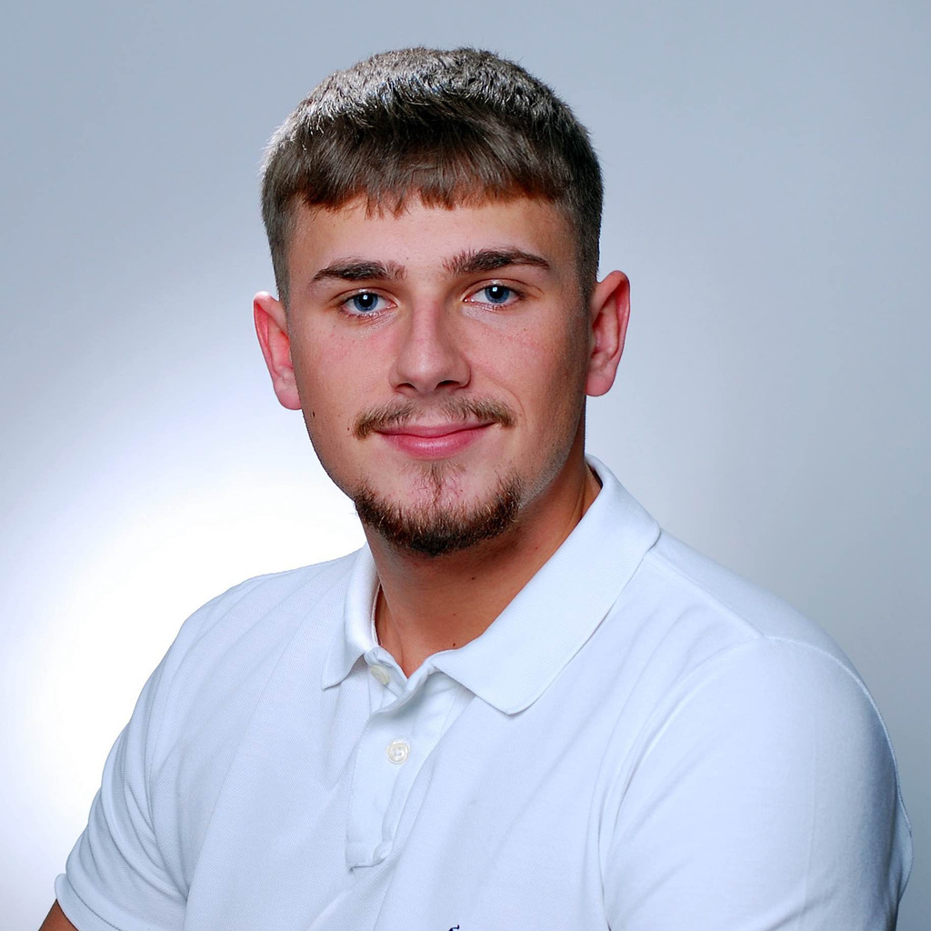 Alexej Oberst - Stellvertretender Filialleiter - Lidl Vertriebs GmbH und Co. KG | XING