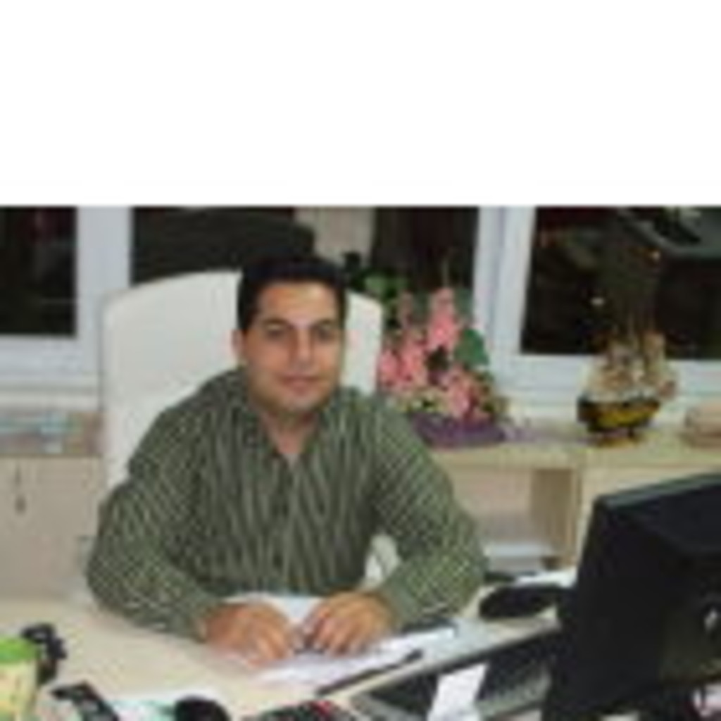 EREN ATMACA - TURIZM - LAL TRAVEL AGENCY | XING