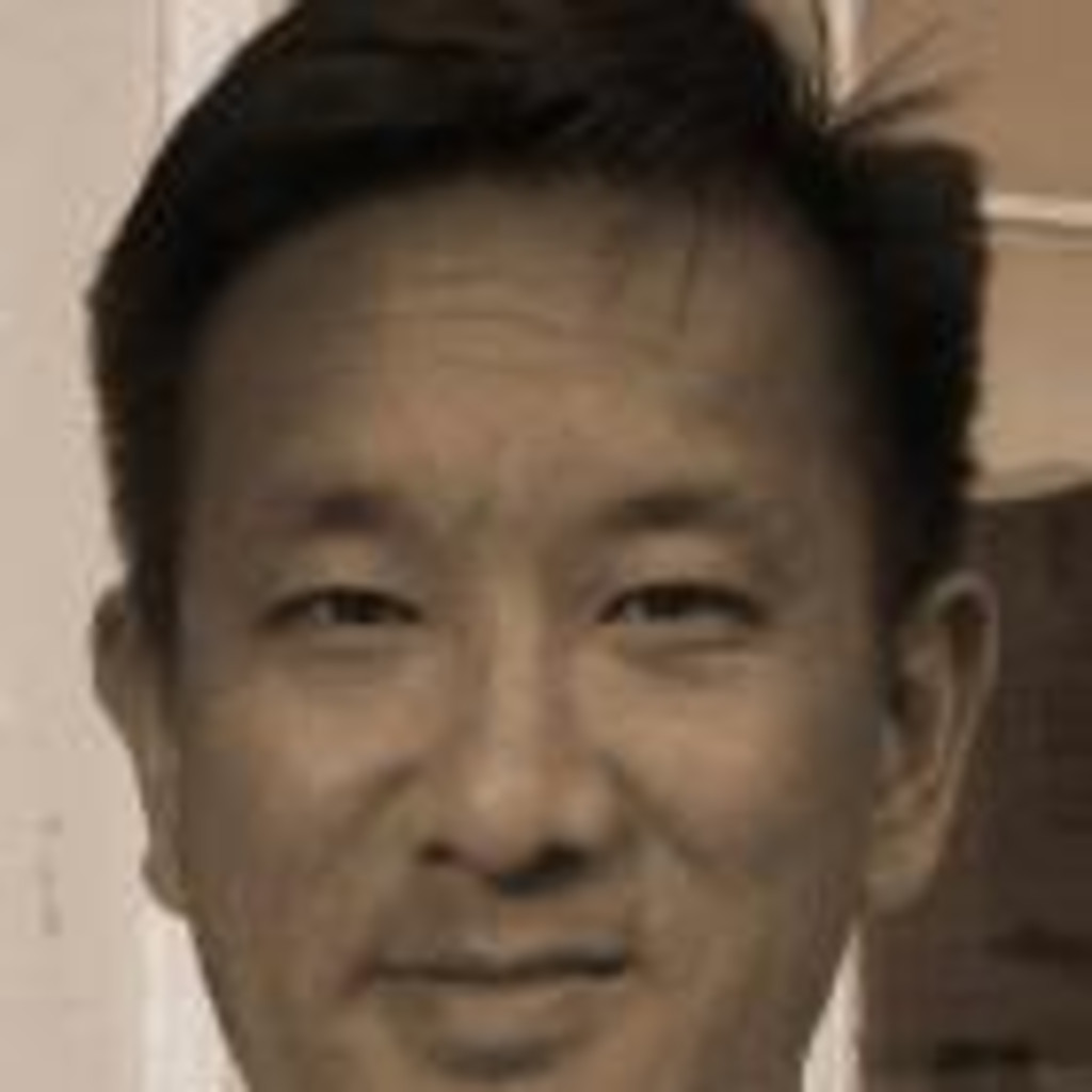 King Cheung - Account Manager - InVision AG | XING