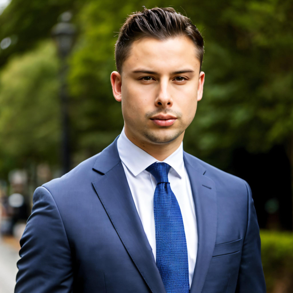 David Philipp Schenk - KYC Spezialist - Airbus Bank GmbH | XING