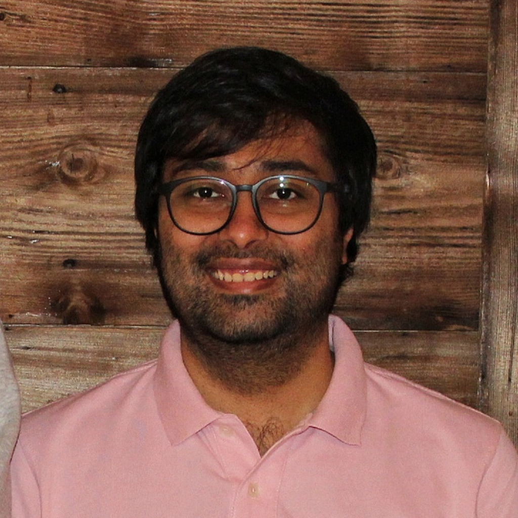 sumit dugar - Sr. Machine Learning Engineer - e-bot7 GmbH | XING