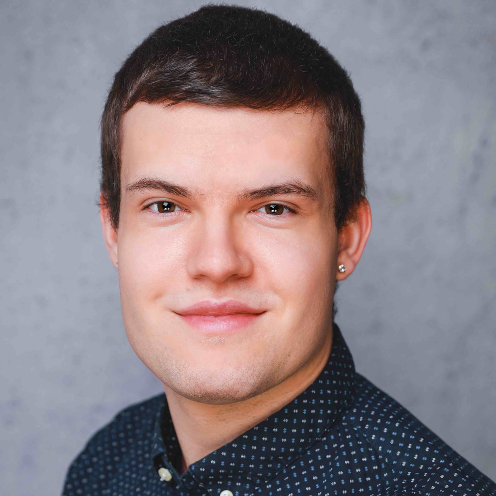 Daniel Krüger - Kaufmann im Einzelhandel - Deutsche Telekom AG | XING