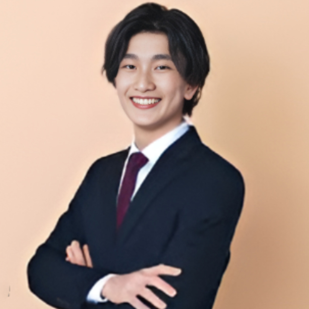 James Tang - Self-Employed - BrightWave | XING