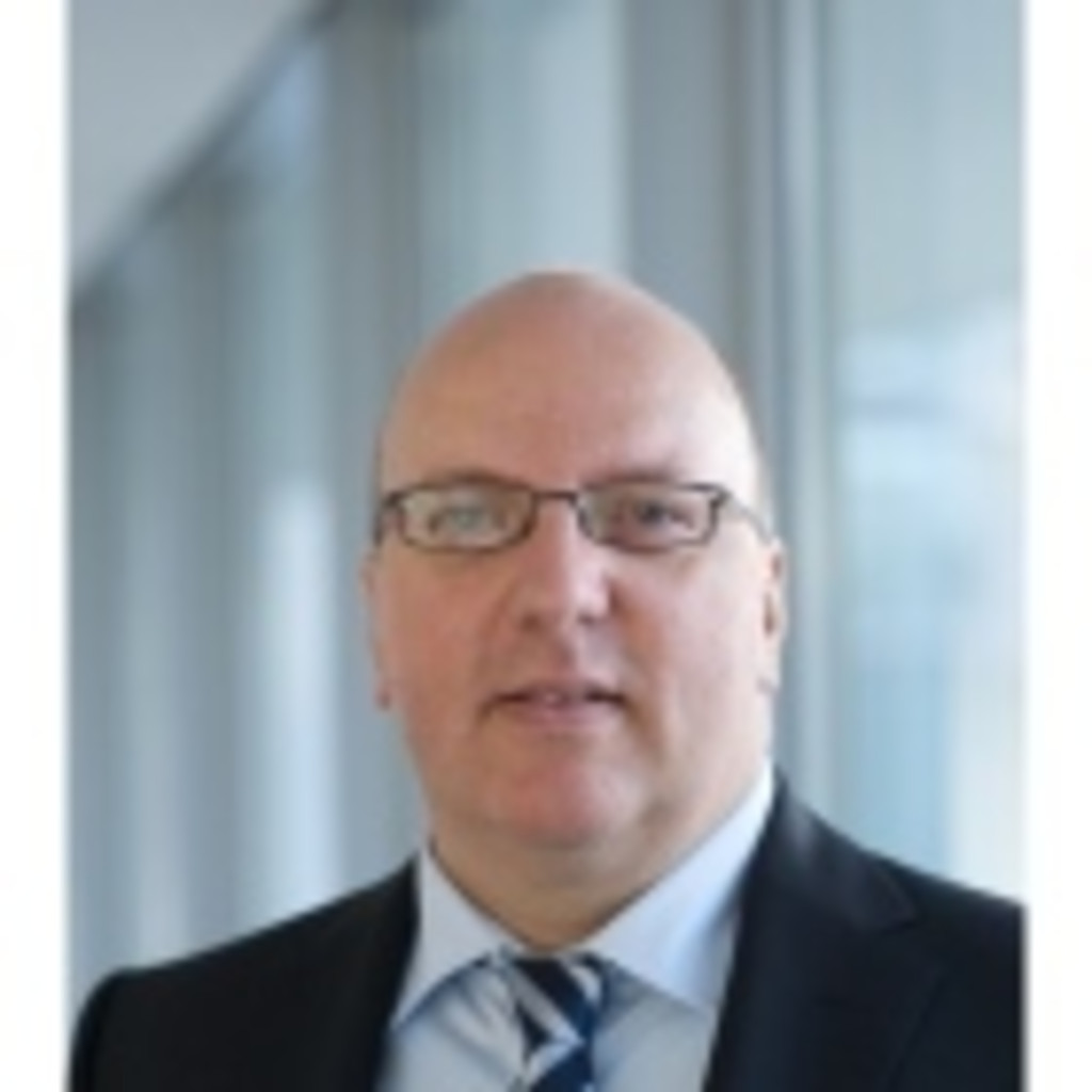 Andreas Nassauer - Leiter Konzern Media - DTAG | XING