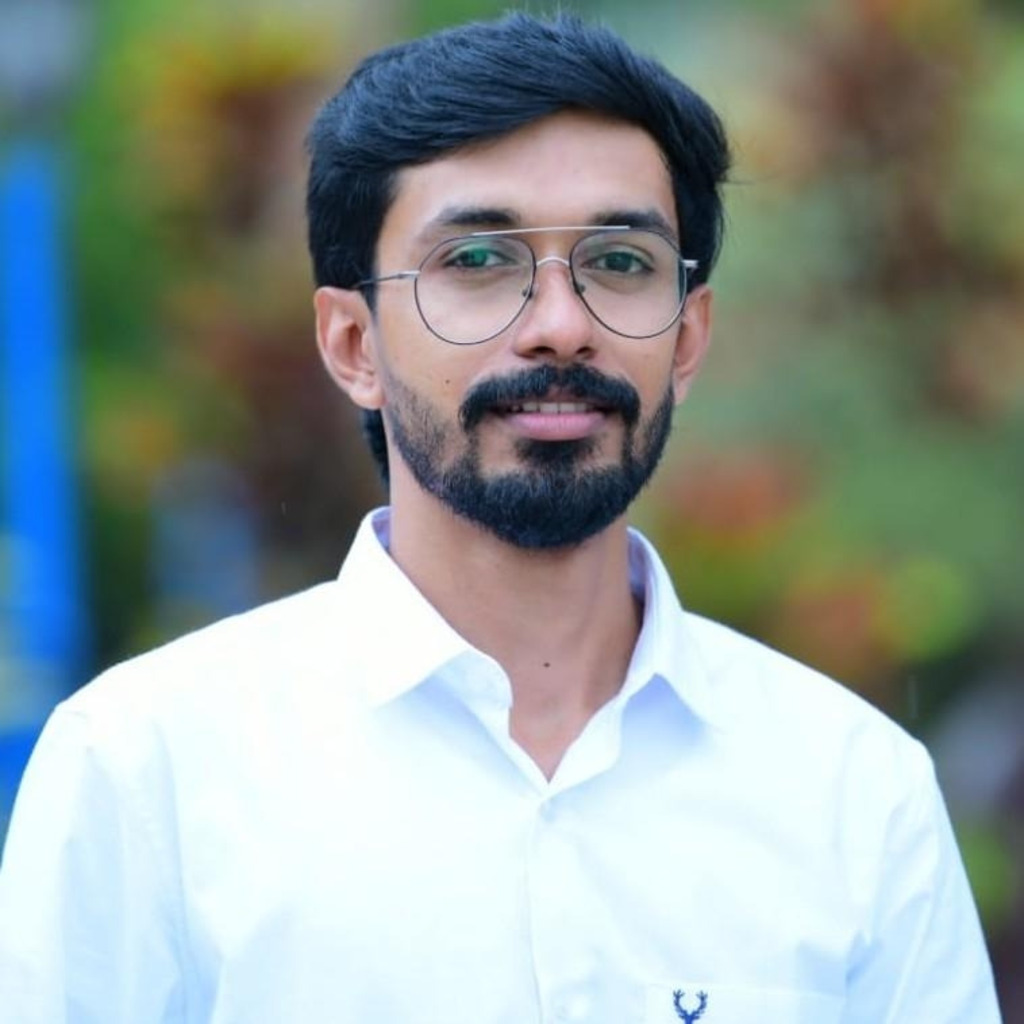 Jissmon Thomas - Software Engineer - Tata Consultancy Services | XING