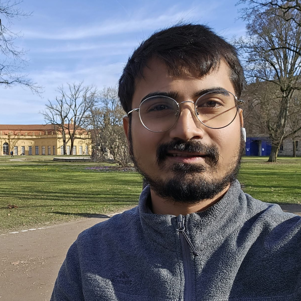 Vinay Chavda - Data Engineer - Infineon Technologies AG, Munich | XING