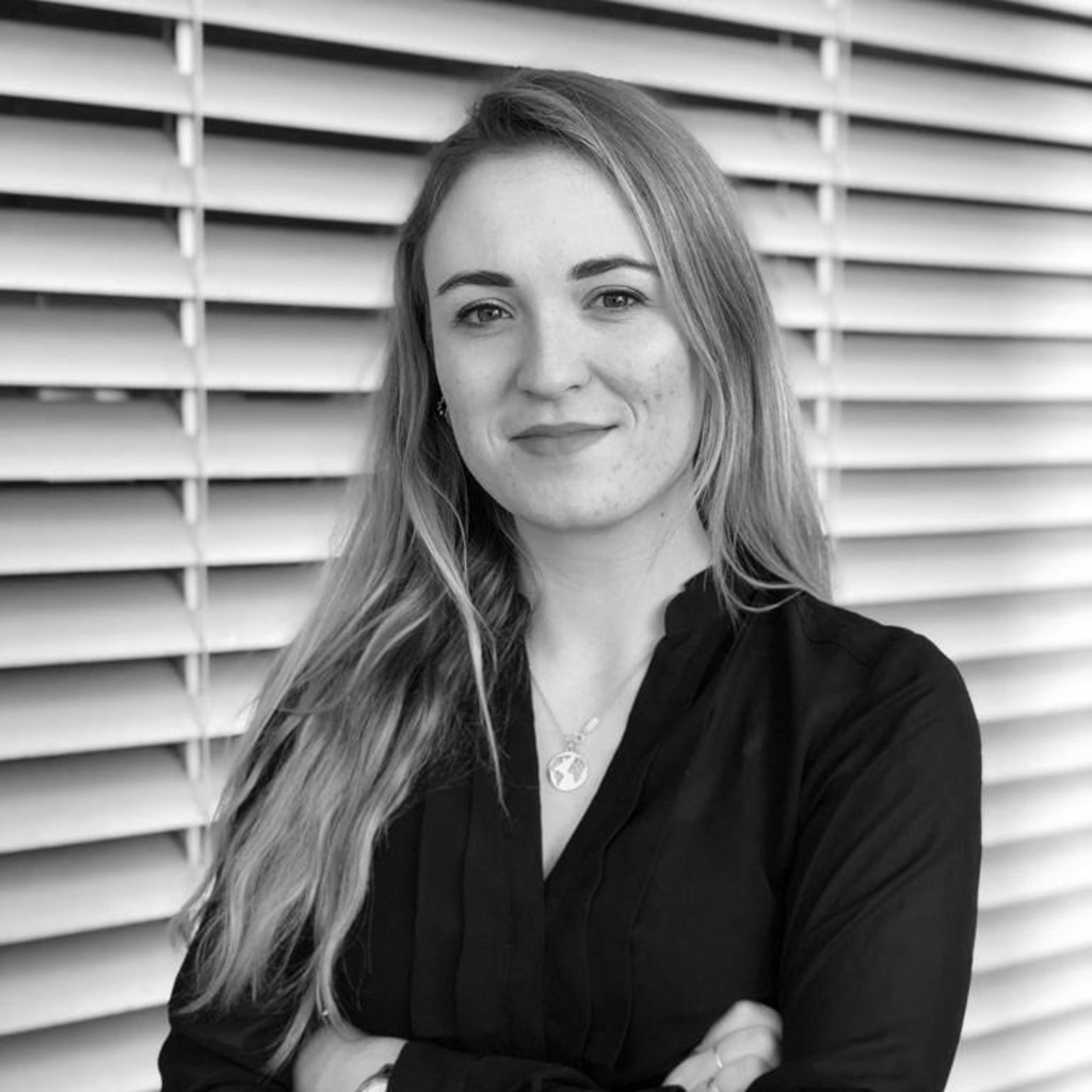 Natalie Walther - Purchasing Project Manager - Robert Bosch GmbH ...