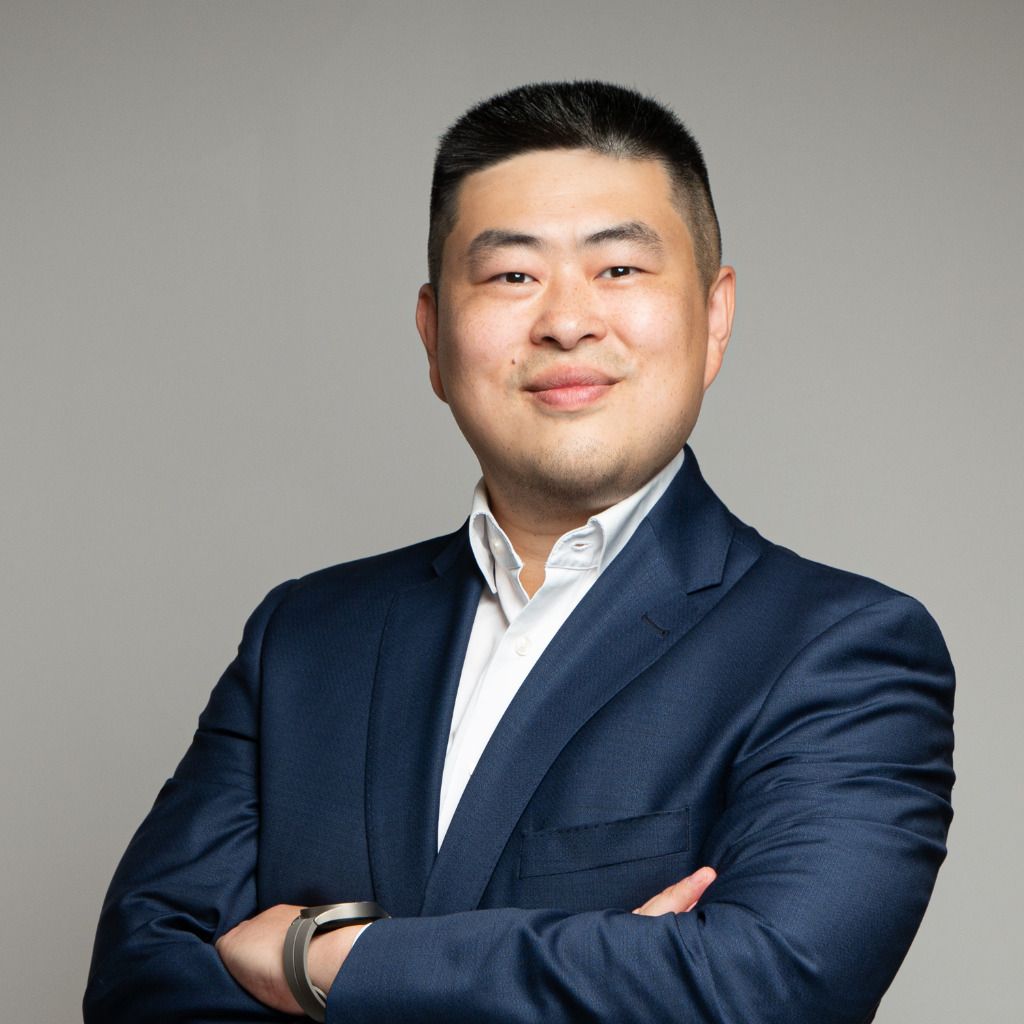 Yu-han Lin - Junior Einkäufer - Wollenhaupt Tee GmbH | XING