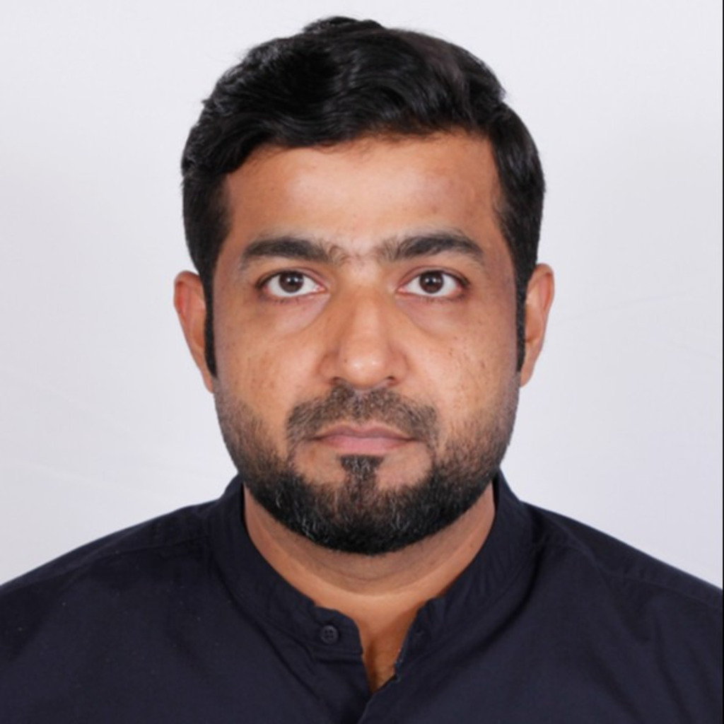 Hamza Idrees - Engineering Manager - Hutchison Ports Sohar | XING