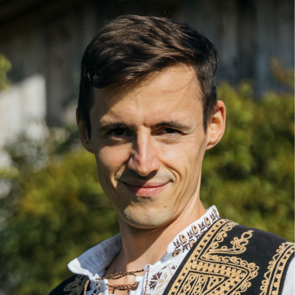 Radu-Mihnea Pandea - Business Intelligence Consultant - B.i.TEAM ...