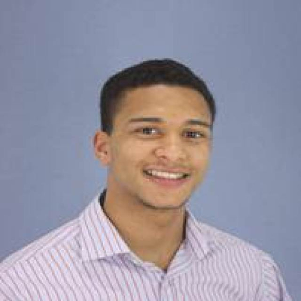 Mario Joseph - Exective Account Manager - Tringerny Consulting | XING