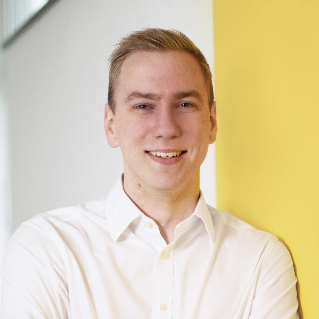 Simon Dittrich - Werkstudent - stadtraum - Gesellschaft für Raumplanung ...