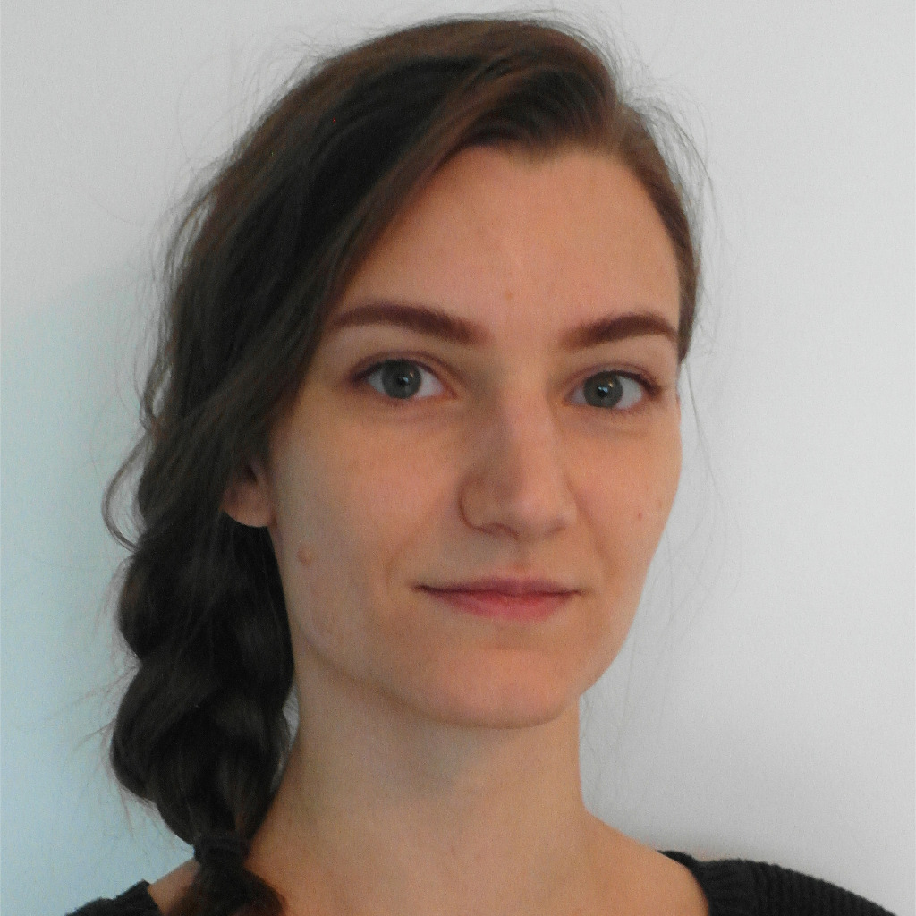 Stefanie Lehn - Software Developer - Justus Liebig Universität Gießen | XING