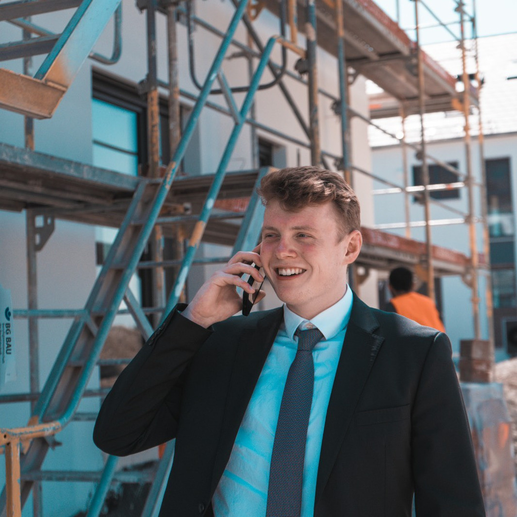 Lucas Gabler - Recruitment Consultant - LMH Engineering | XING