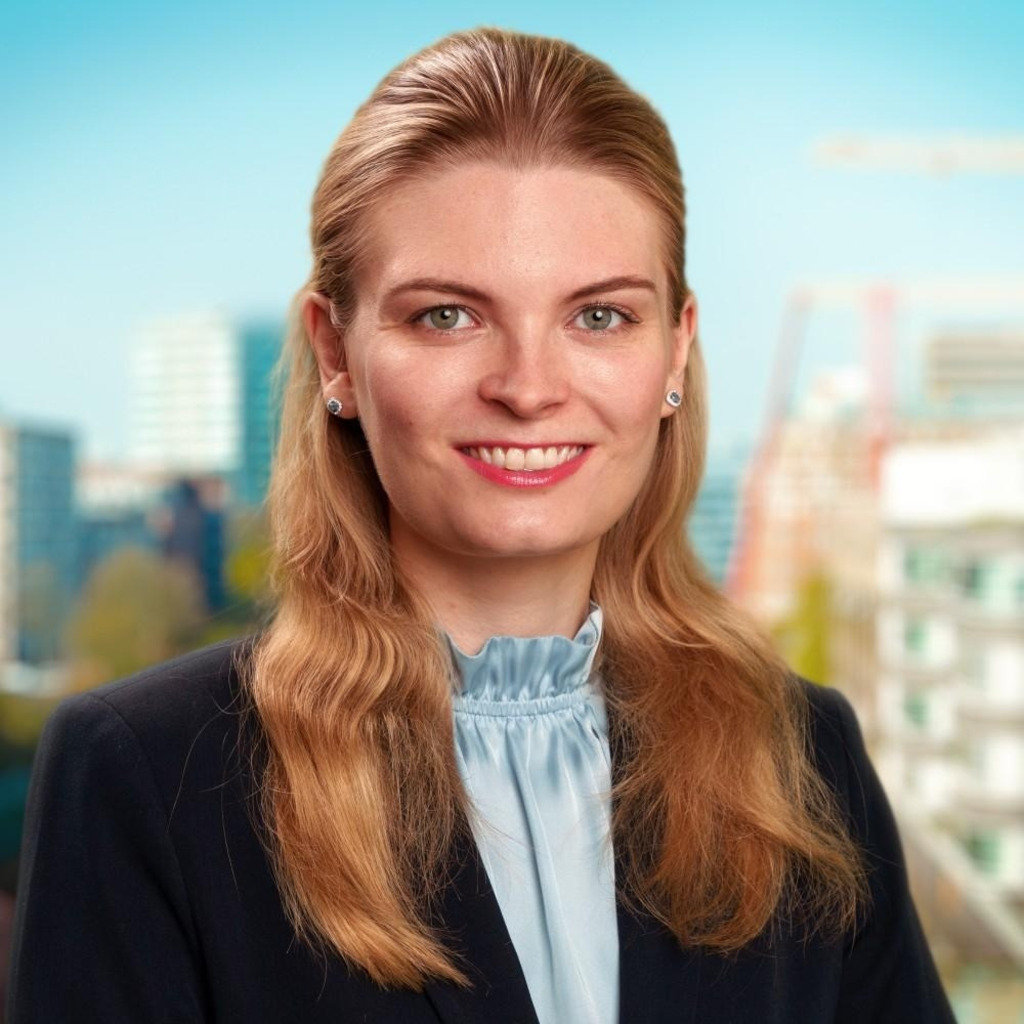 Alice Weißgerber - Finance & Accounting - FOM Hochschule für Oekonomie ...