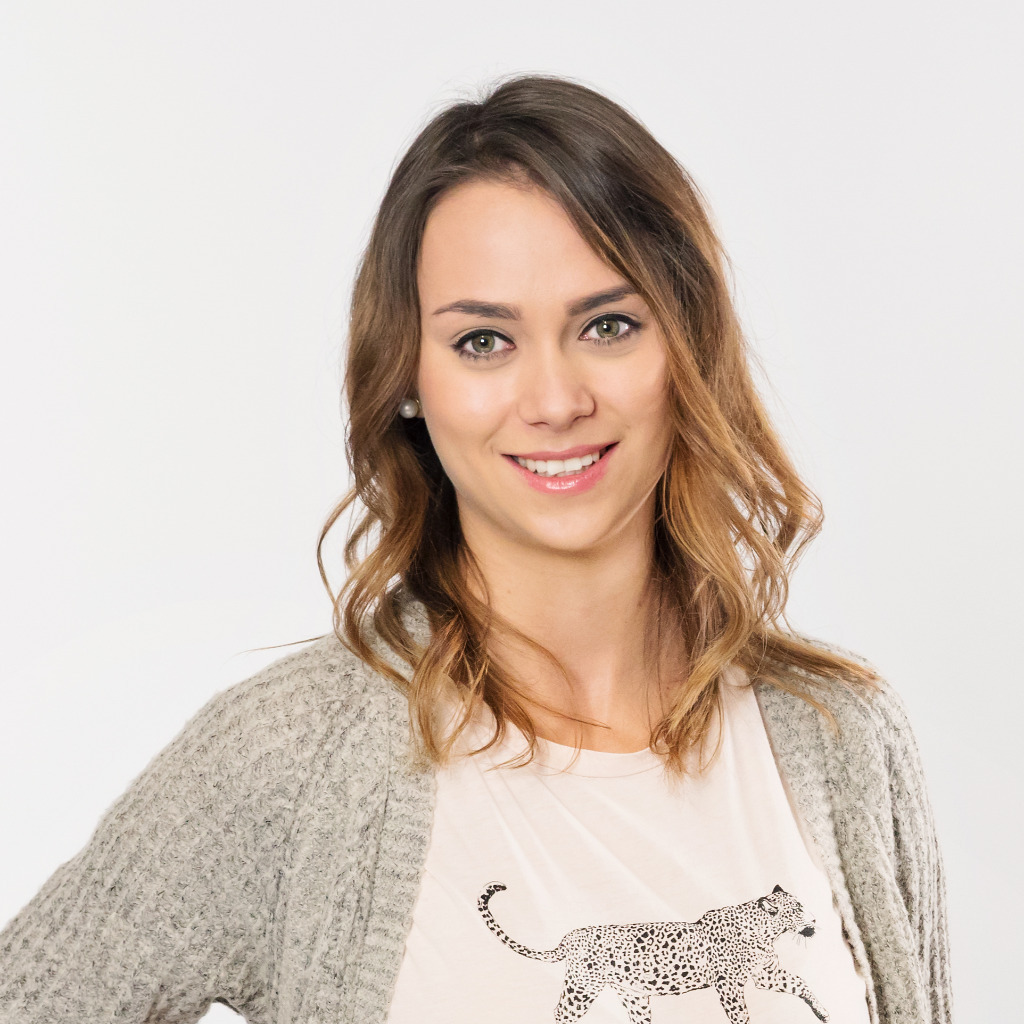 Anna Holzner - Recruiter - Hubert Burda Media | XING