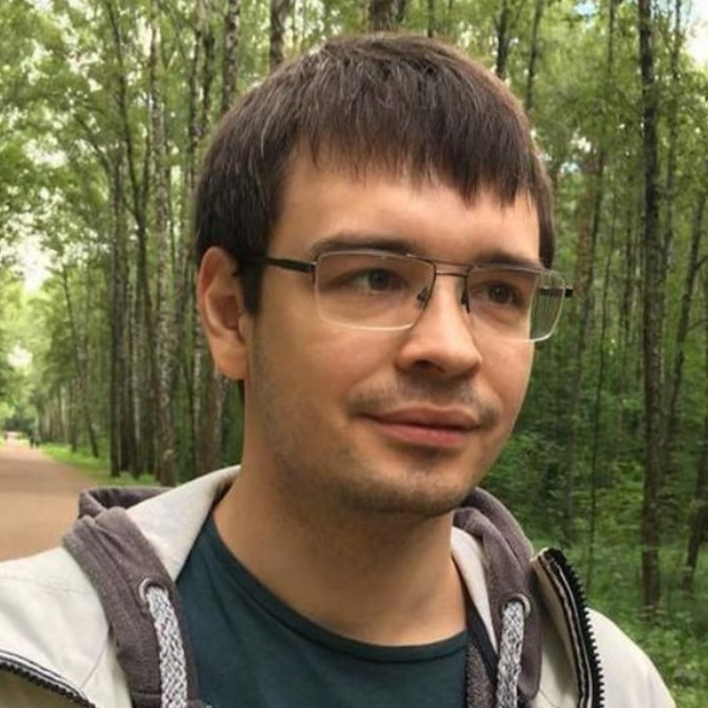 Dmitry Vedmedenko - Senior Software Engineer - Avito | XING