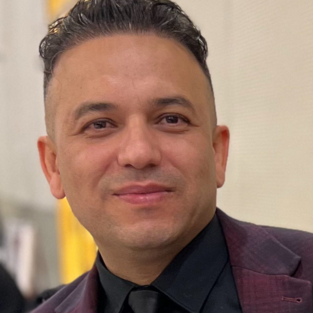 Ing. Sam Esfahani - Messtechnik-Ingenieurin - europascal GmbH | XING